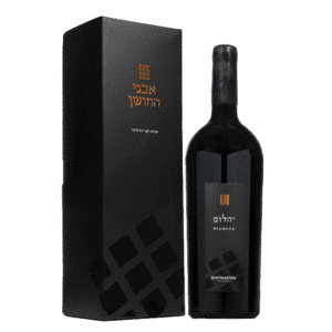 Diamond Magnum - Binyamina Winery